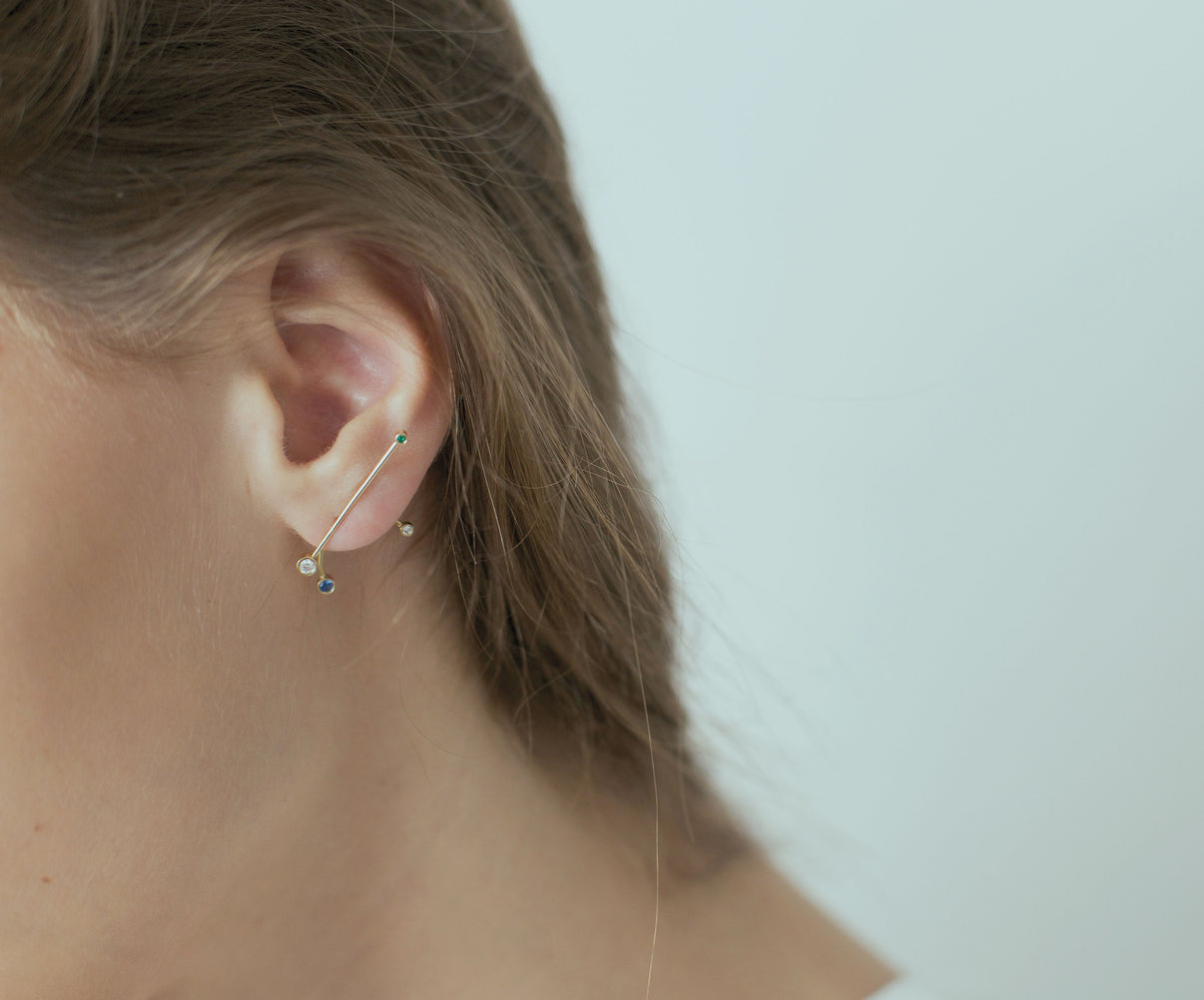 SINGLE SUNRAY – Katrine Kristensen